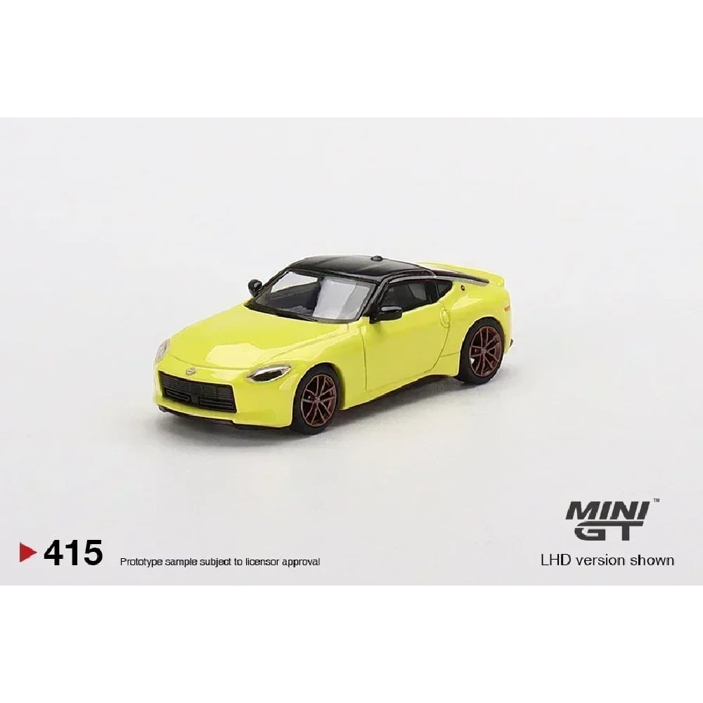 Bugatti Veyron Collection MINI GT1:64MGT Alloy Car Model Toy Racing ...