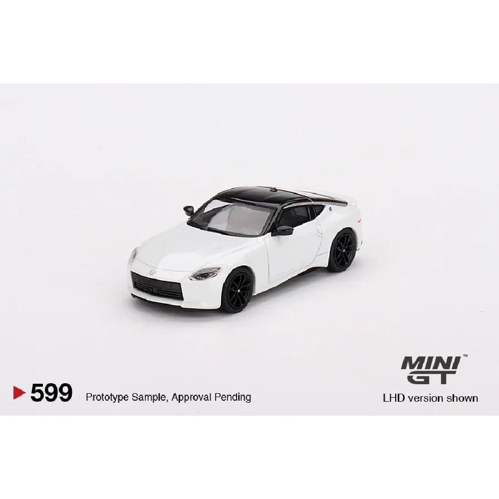Bugatti Veyron Collection MINI GT1:64MGT Alloy Car Model Toy Racing ...