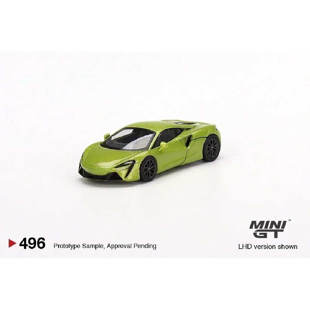 Bugatti Veyron Collection MINI GT1:64MGT Alloy Car Model Toy Racing ...