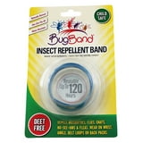 BugBand Wristband Repellant - Deet-Free Insect Repellent - Walmart.com