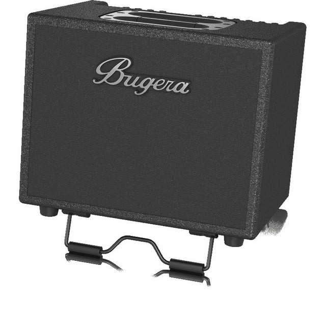 Bugera AC60 Portable 2-Channel Acoustic Instrument Amp - 60 Watt ...