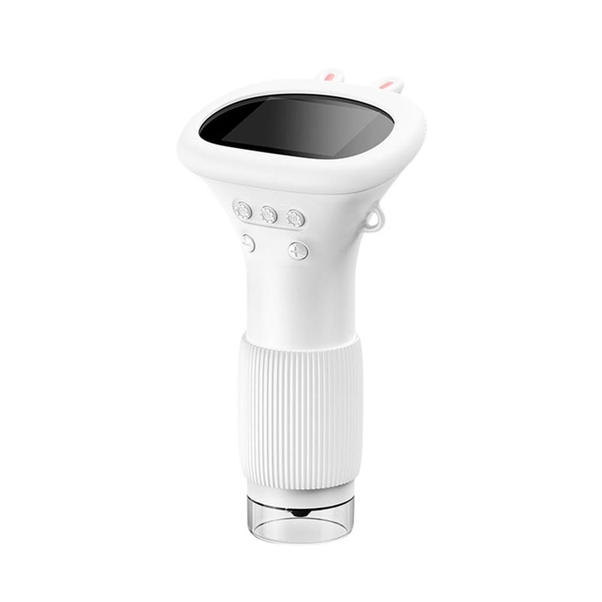 Bugeye-lens Microscope Toy, Magnifier, Digital Microscope, 2" IPS ...