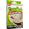 BuggyBeds Bed Bug Glue Traps Home, 4 Count - Walmart.com