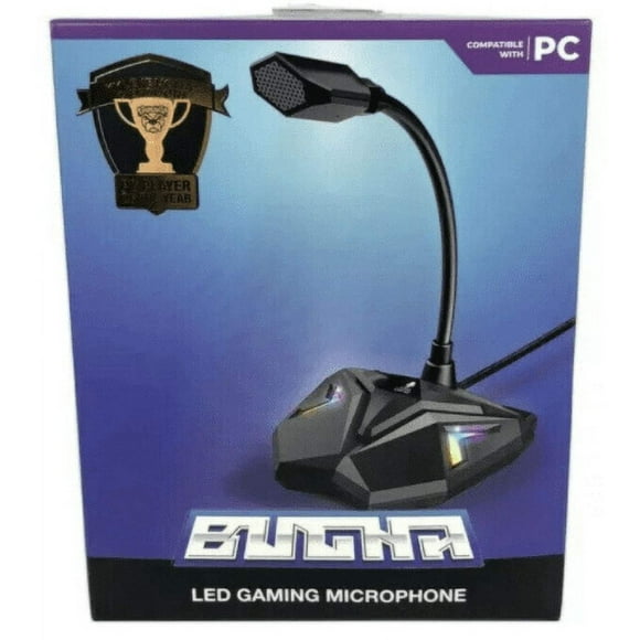 Gaming Microphone