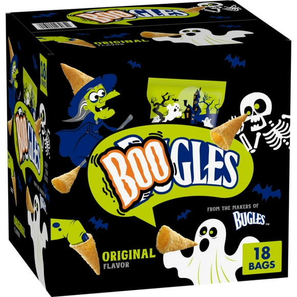 Bugles