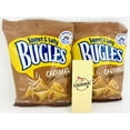Bugles Corn Chips Snacks Bundled With BSL1 Kokobunch Kit (2 PACK ...