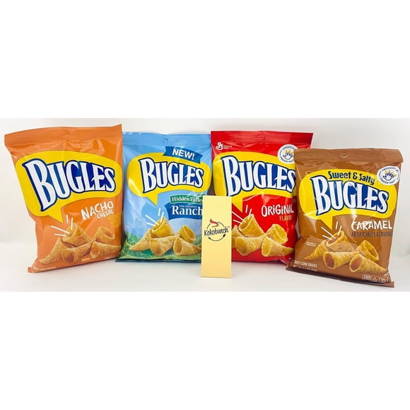Bugles Chips