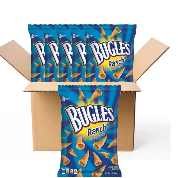Bugles