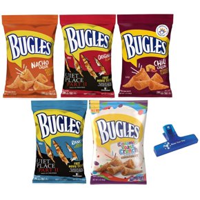 Bugles Chips