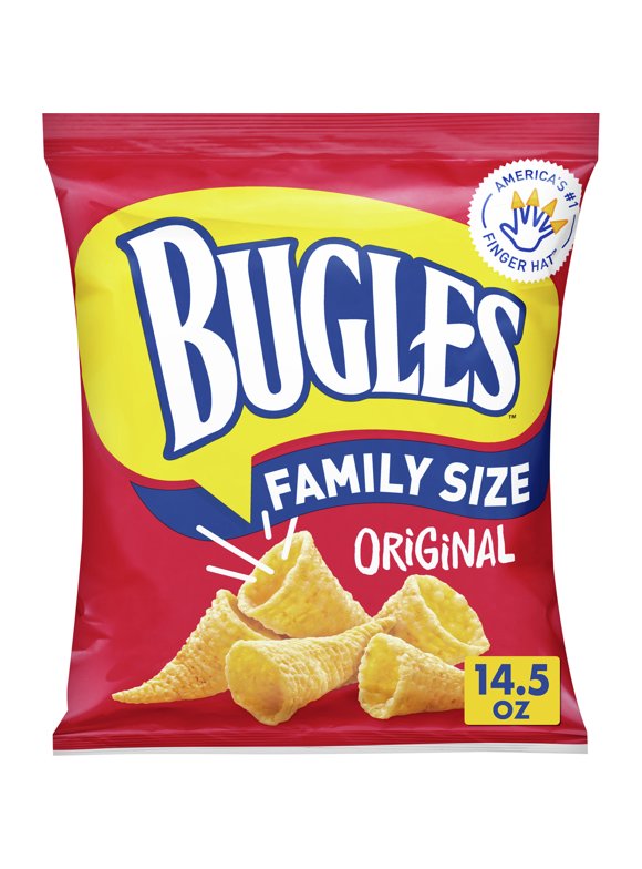 Party Size Chips in Chips - Walmart.com