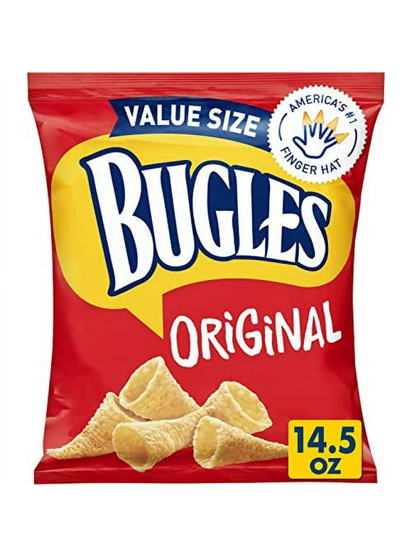 Bugles Chips – Walmart.com