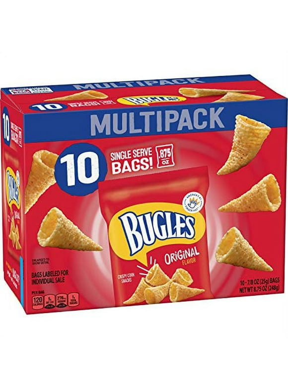 Bugles Chips – Walmart.com