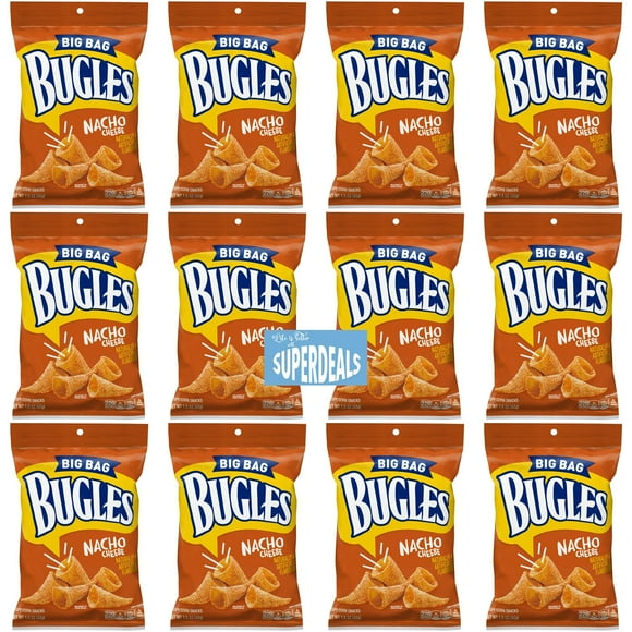 Bugles Chips