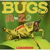 Backyard Bugs: An Identification Guide to Common Insects, Spiders, and ...