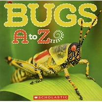 Backyard Bugs: An Identification Guide to Common Insects, Spiders, and ...