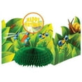 Bugs 'Bug-Eyed' Honeycomb Centerpiece (1ct) - Walmart.com
