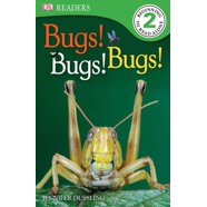 Bugs! Bugs! Bugs!: (Bug Books for Kids, Nonfiction Kids Books ...