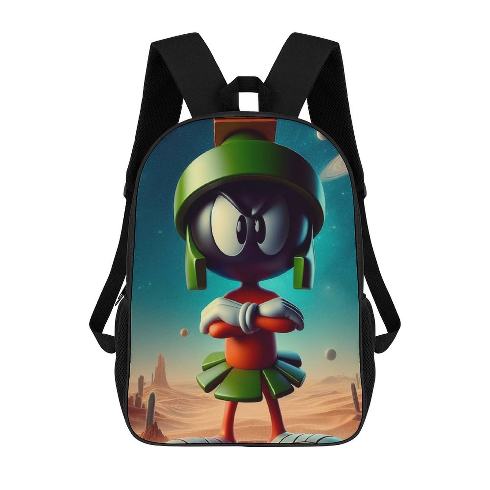 Bugs Bunny 17 Inch Large Capacity Backpack,casual Travel Backpack ...
