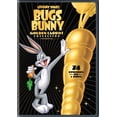 Bugs Bunny - Golden Carrot Collection (Box Set) [DVD] - Walmart ...