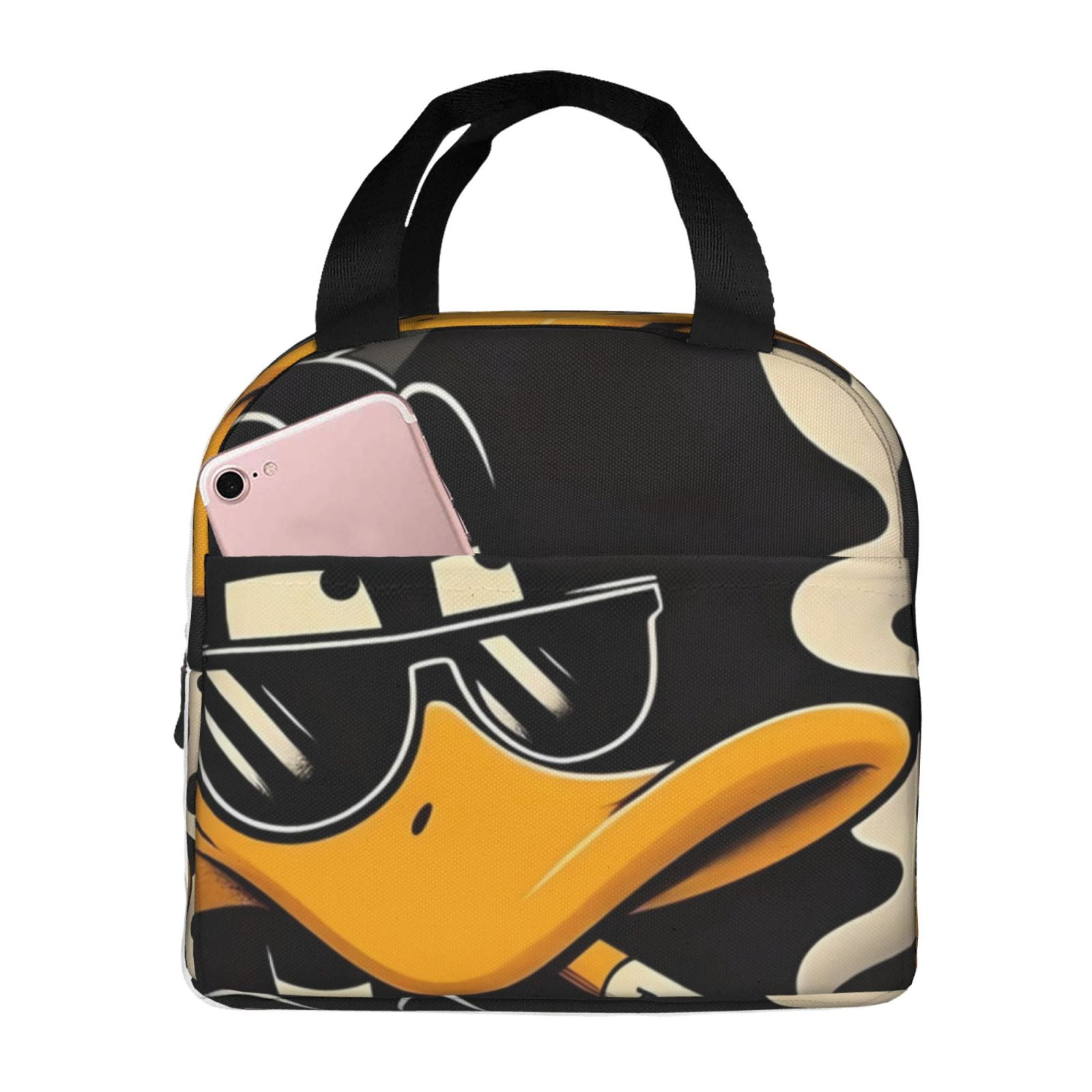 Bugs Bunny Lunch Bag,Anime Lunchbox,Reusable Insulated Lunch Bag,Women ...