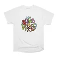 Bugs Hisses T-Shirt Tee Gift For Him Merch For Her Apparel For Friend ...
