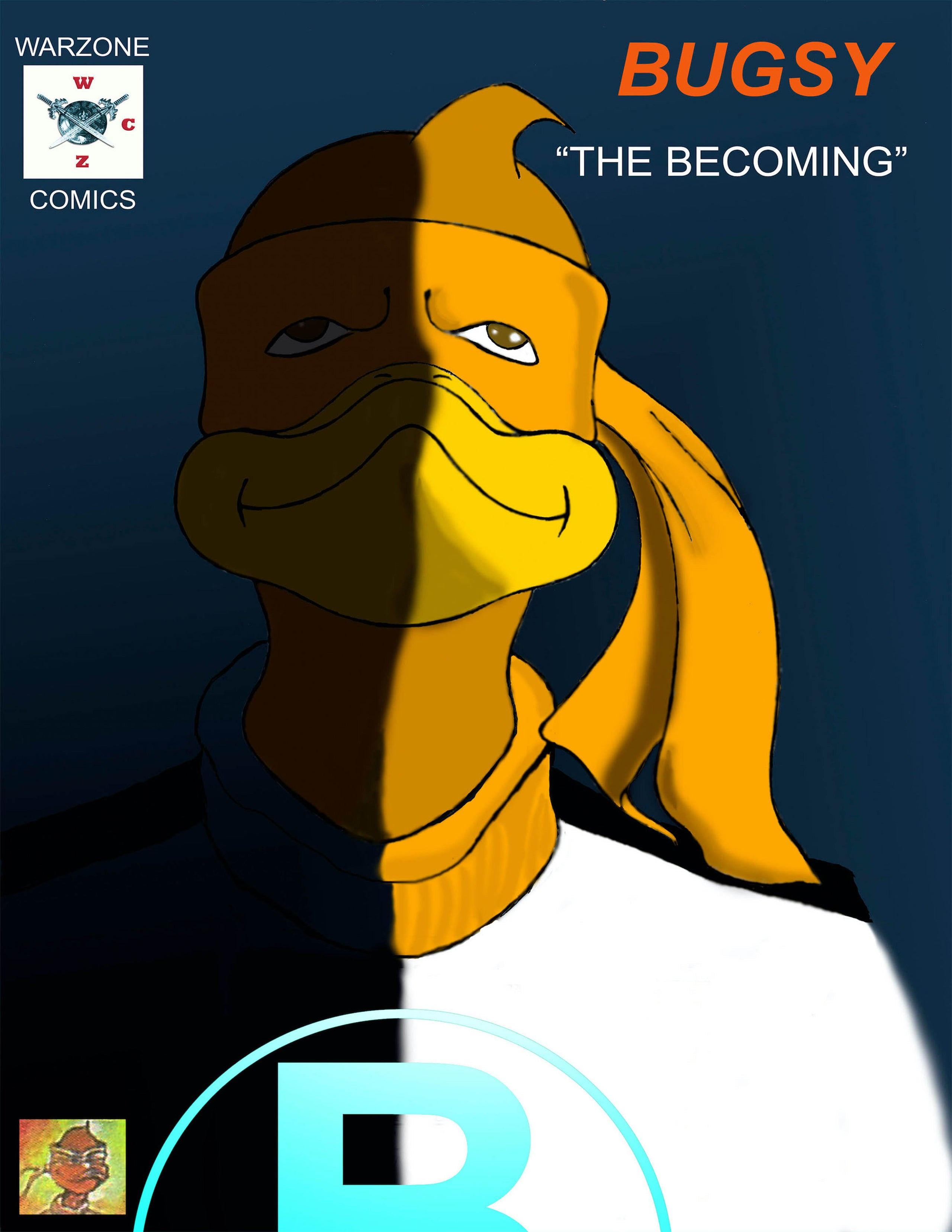 Bugsy Comic Books (1-5) - Walmart.com