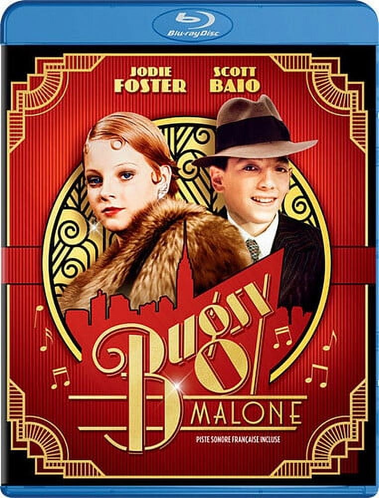 Bugsy