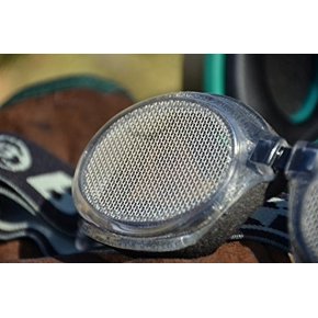 Protective Eye Shield