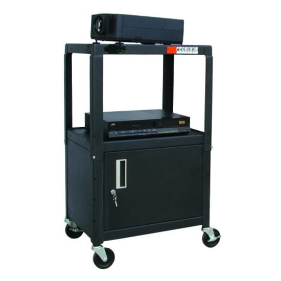Buhl Multipurpose A/V Cart - Walmart.com