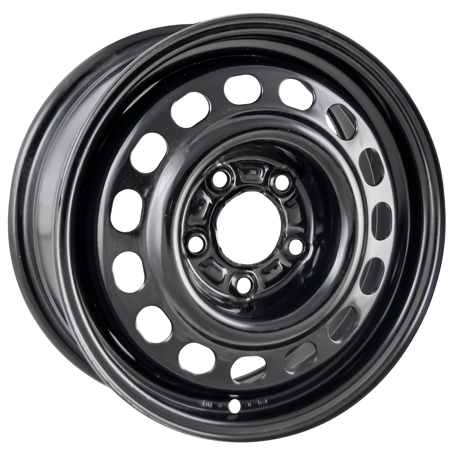 Buick Chev Olds Pontiac Century Regal Chevelle Carlo Wheel 1974-90 15 ...