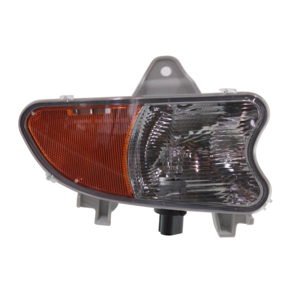 For Buick Enclave 2008 2009 2010 2011 2012 Driving Light Passenger Side ...