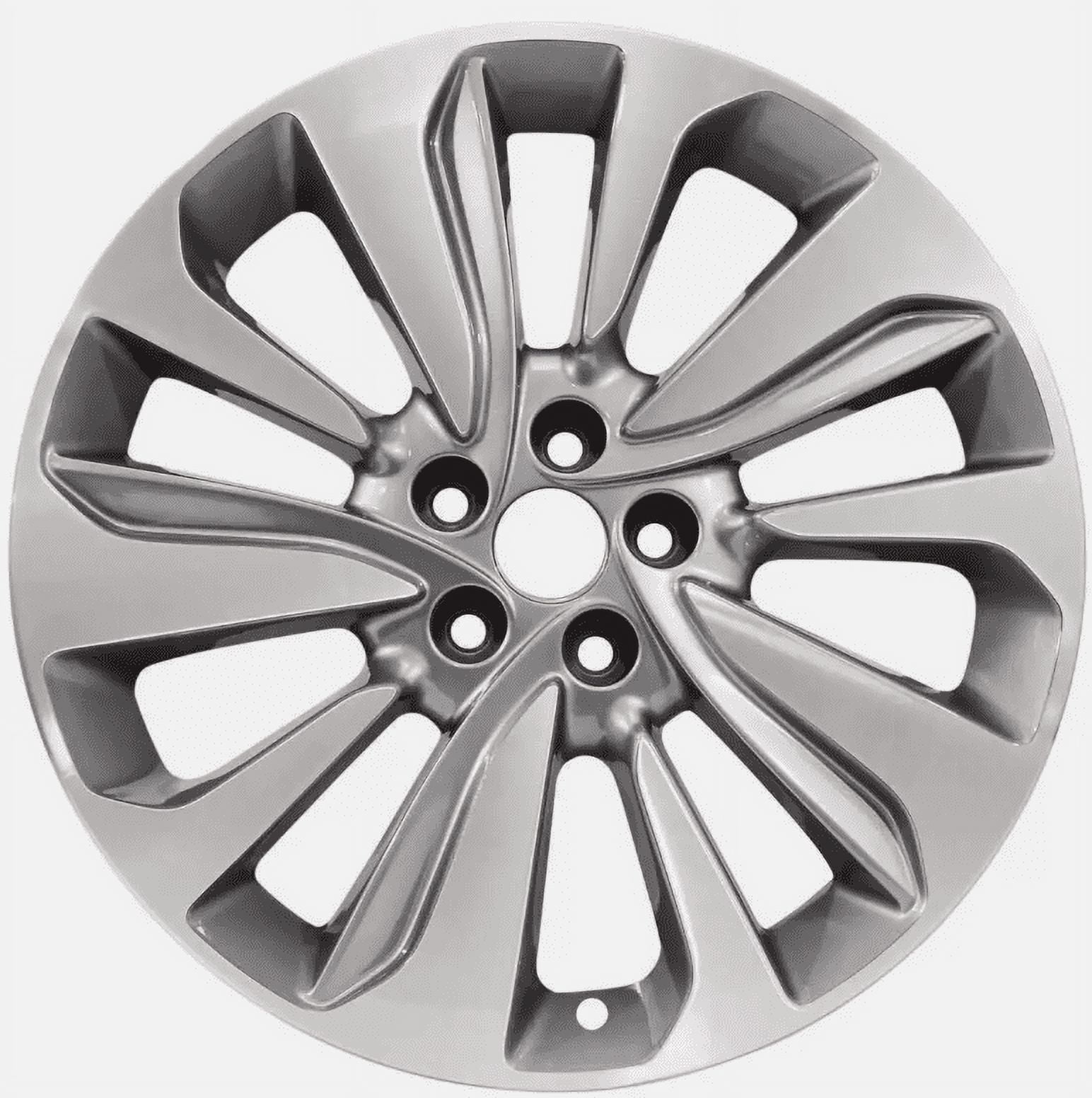 Buick Encore Buick Wheel 2017-2020 18" New Replica 42671504 - Walmart.com