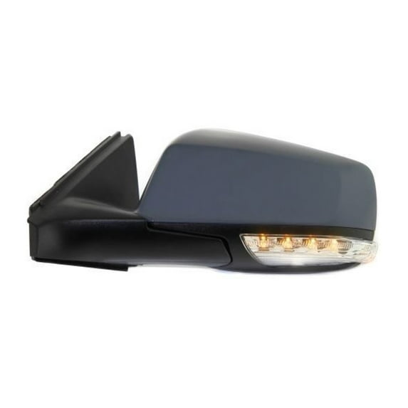For Buick LaCrosse 2010 2011 2012 2013 Door Mirror Driver Side | Rear ...