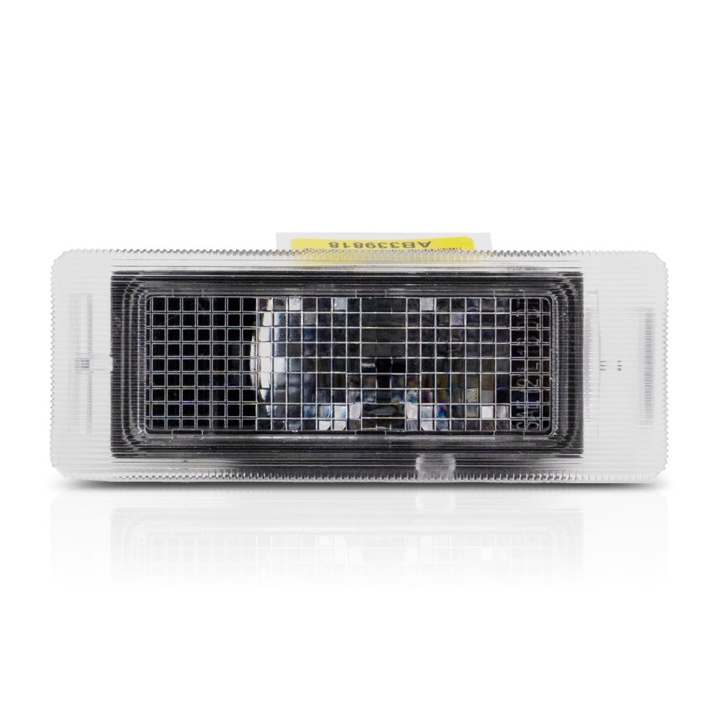 For Buick LaCrosse 2010-2019 License Plate Light Driver OR Passenger ...