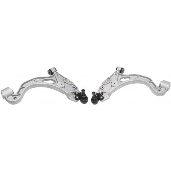For Buick LeSabre Control Arm 2000 01 02 03 04 2005 Driver and ...