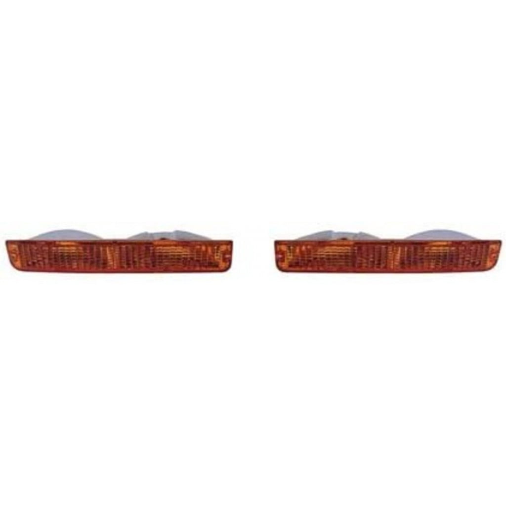 For Buick LeSabre/Park Avenue/Electra Parking/Signal Light Assembly ...
