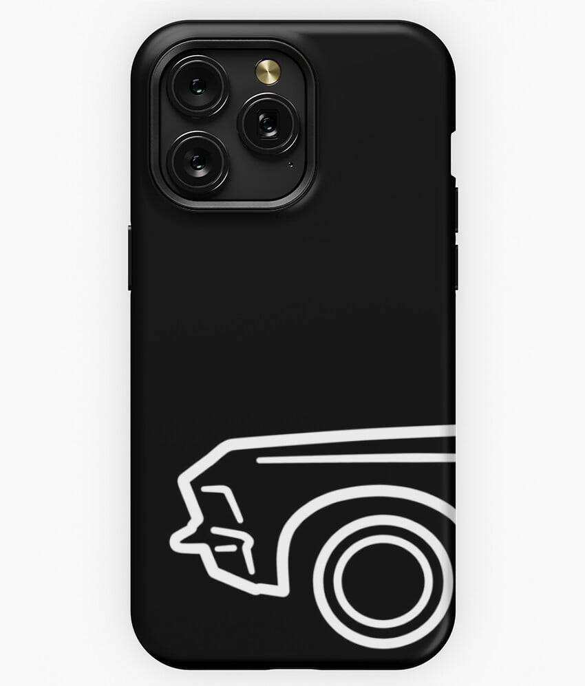 Buick Riviera Classic American Car G6597 Phone Case for iPhone17 16 15 ...
