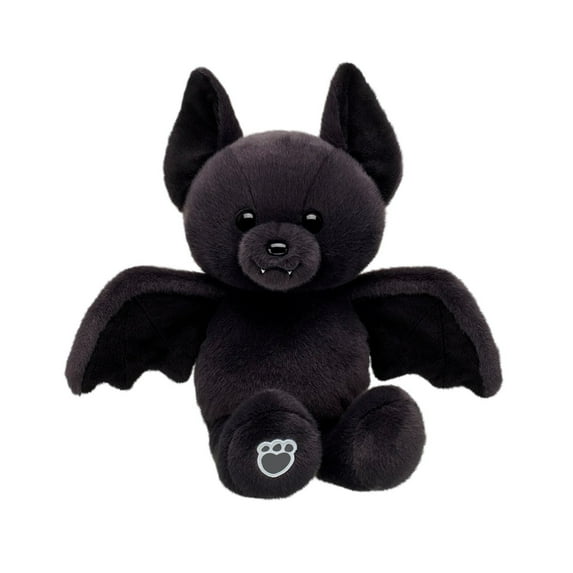 Build-A-Bear Bat Plush Toy 15.7 Inch Bear Bat Plush Toy Unique Birthday ...