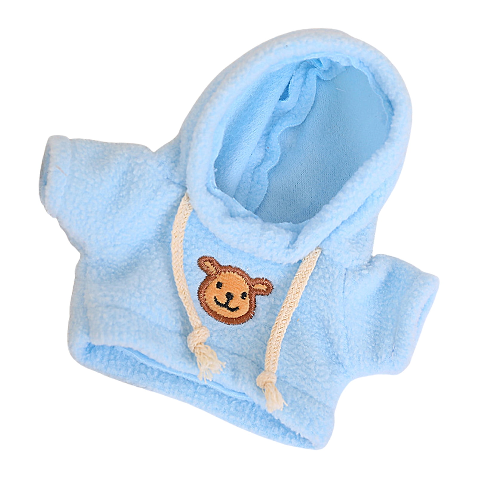 Build A Bear Clothes, Cartoon Puppet Clothes, Cute Capybara Stuffed ...