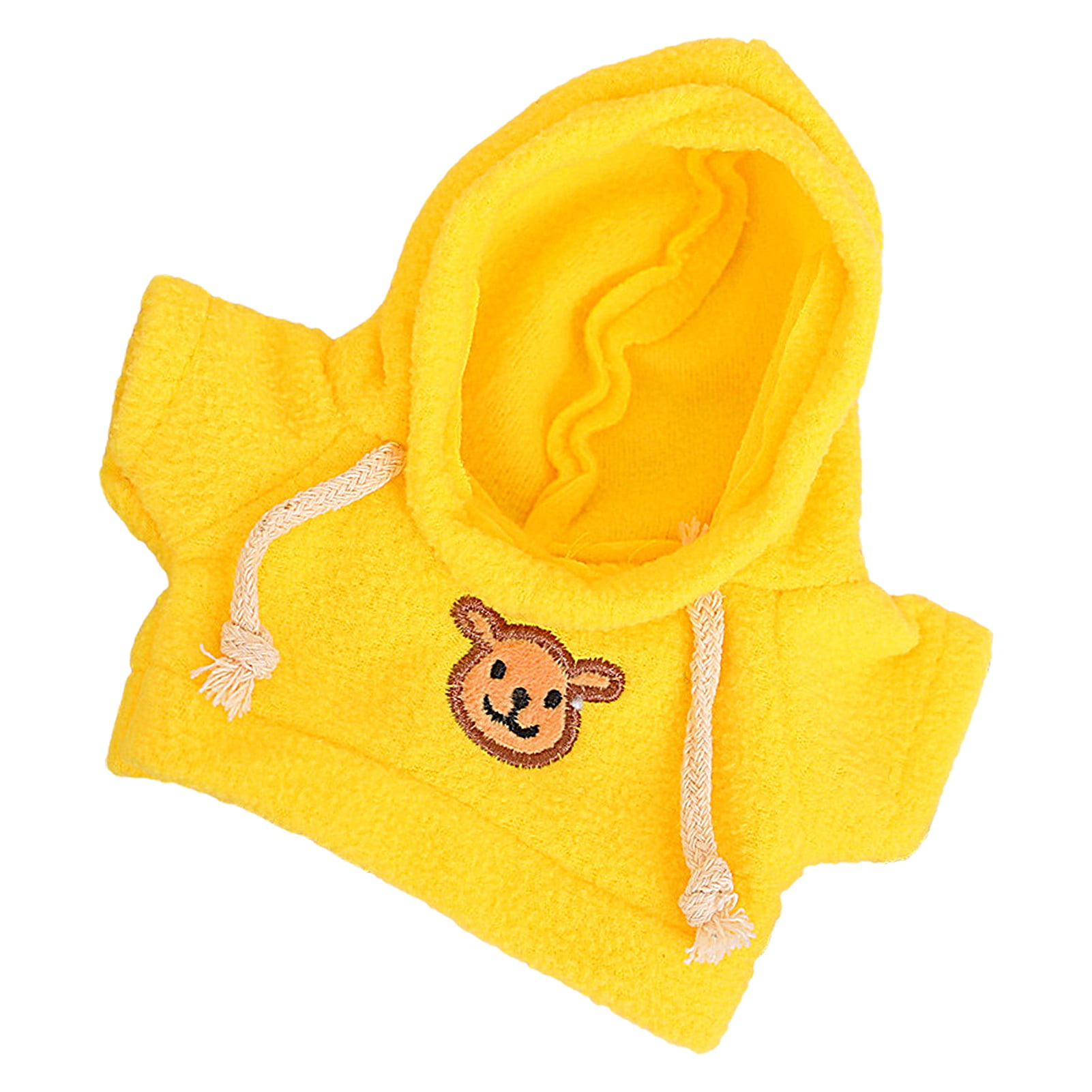 Build A Bear Clothes, Cartoon Puppet Clothes, Cute Capybara Stuffed ...