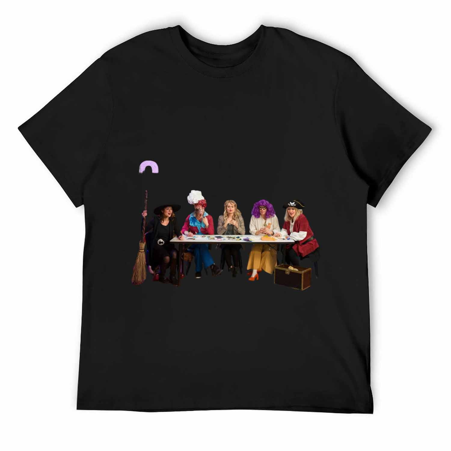 Build Character Squad Back To School Matching Kinder T-Shirt - Walmart.com