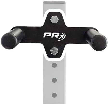 Build Limitless Weight & Change Plate Storage Peg System – Compact ...