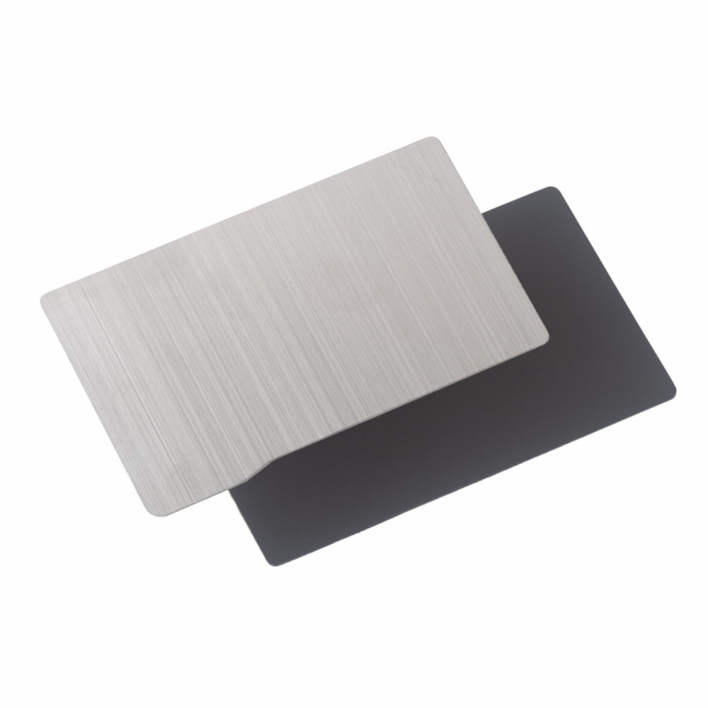 Build Plate,135x75mm Compatible Build Plate Print With 135x75mm Resin ...