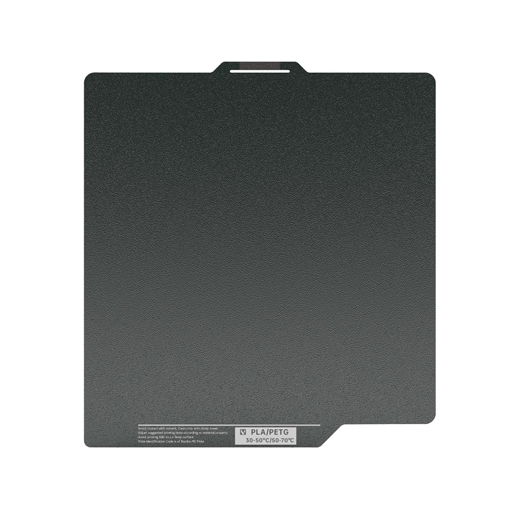 Build Plate CryoGrip Cool Plate CryoGrip Sheet Spring Steel Upgrade For ...
