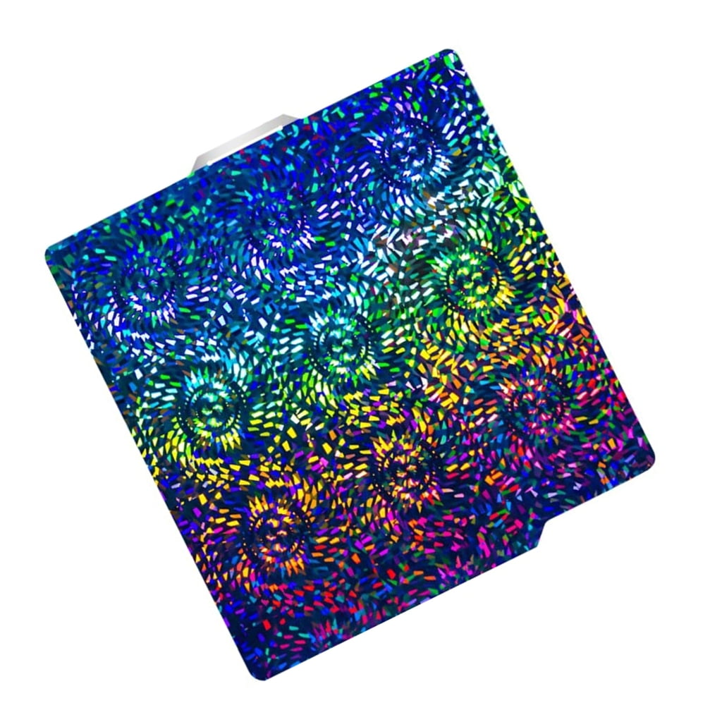 Build Plate For Lab X1/X1C/P1P/P1S/X1E Printers Low Energy Printing ...