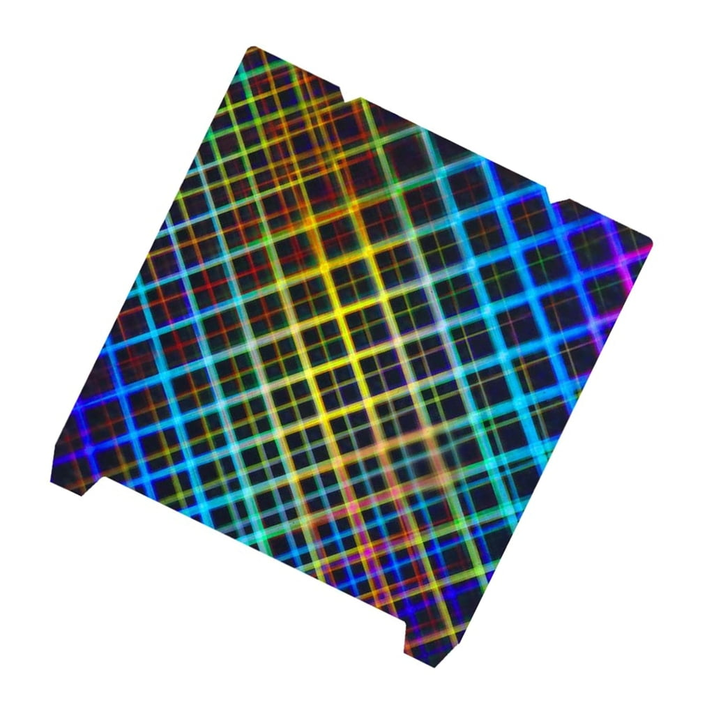 Build Plate For Lab X1/X1C/P1P/P1S/X1E Printers Low Energy Printing ...