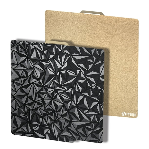 Build Plate,Sticker Removable Build Pei Sticker Sheet Pei Build Plate ...