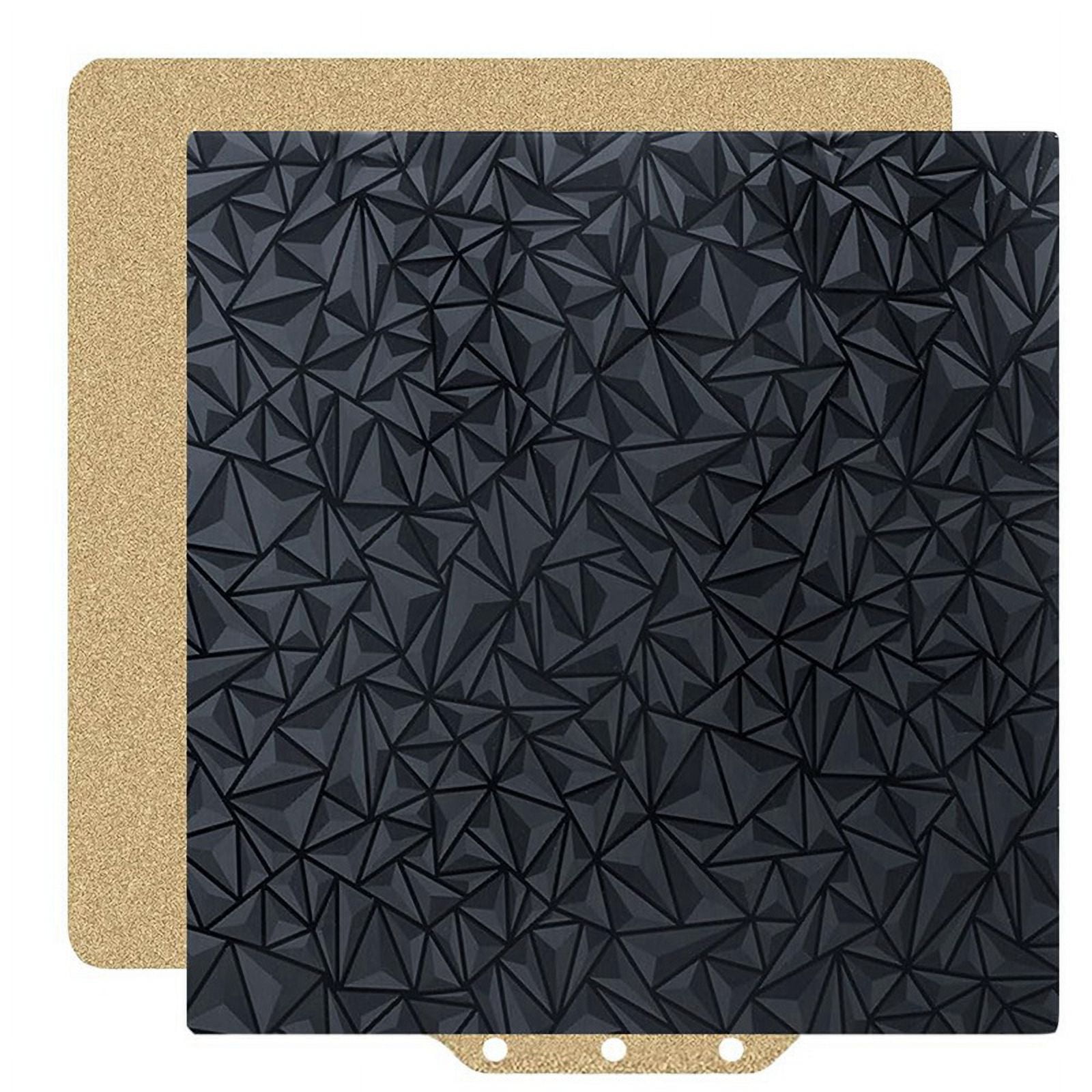 Build Plate for Adventurer 5M Pro Double Sided Textured - Walmart.com