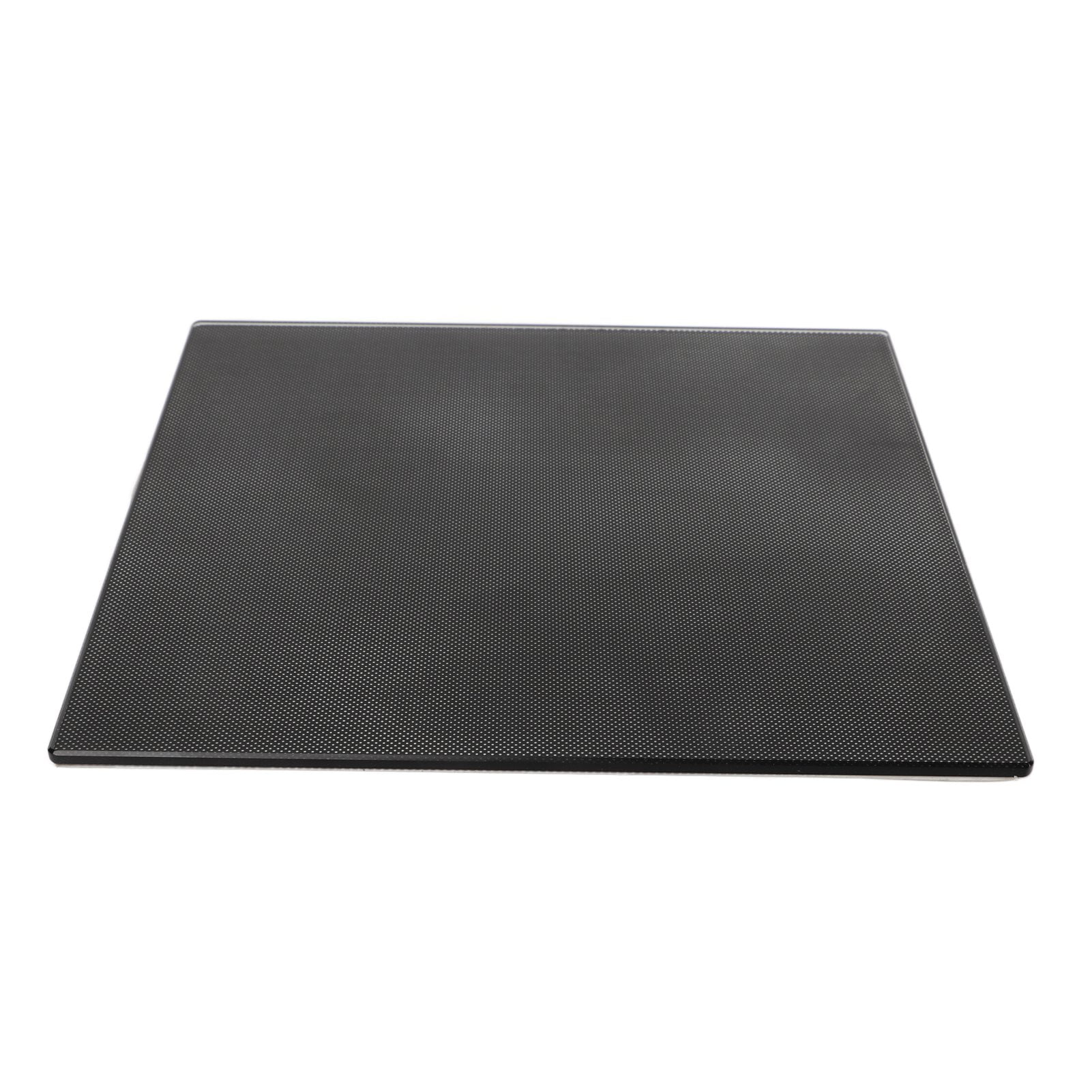 Build Sheet Heated Bed Cover Glass Inorganic Coating Heat Resistant ...