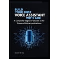 Build Your First Voice Assistant with ADK: A Complete Beginner's Guide ...